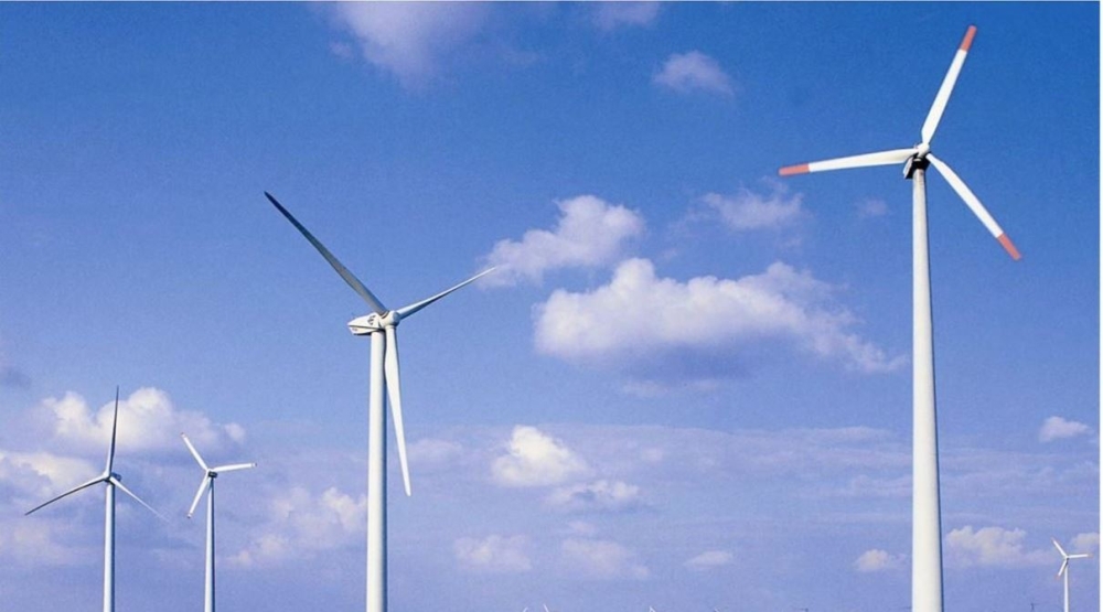 QazaqGreen | News Kazakhstan | Large wind power plant put into ...